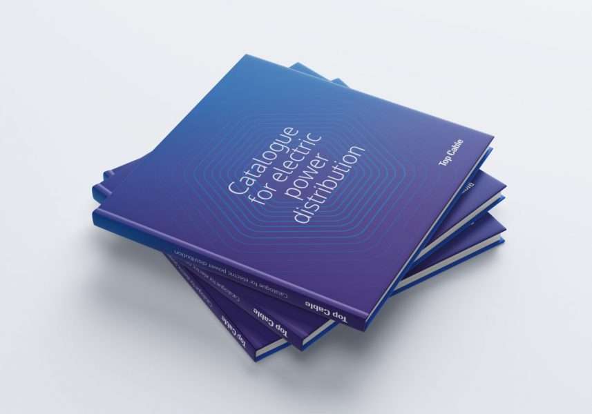 Top Cable Catalogue (Low and Medium Voltage Cables)