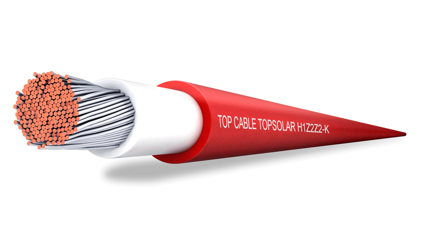 Cables para instalaciones fotovoltaicas: requisitos - Top Cable