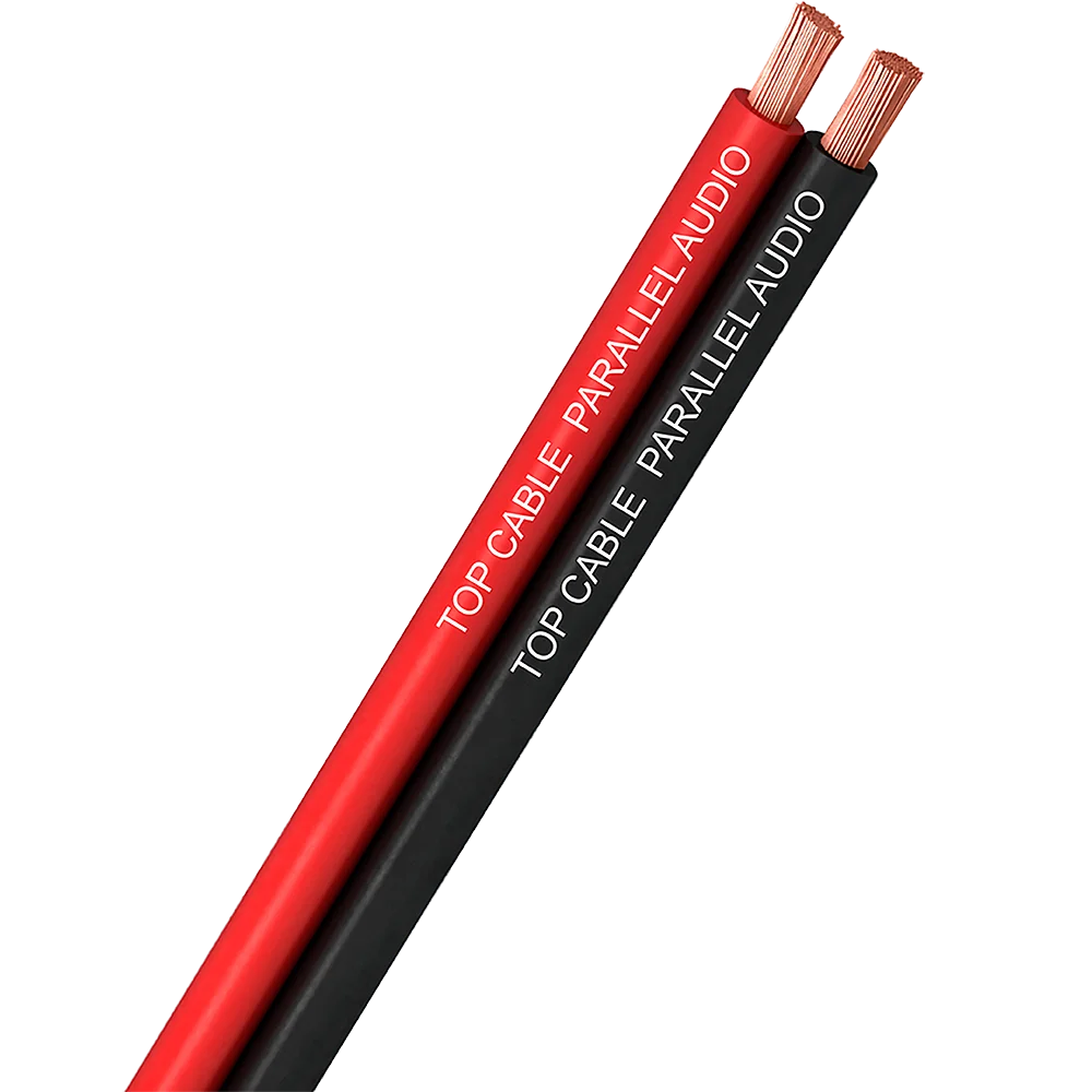 Buy Parallel audio cable. Delivery in Europe, UK, America