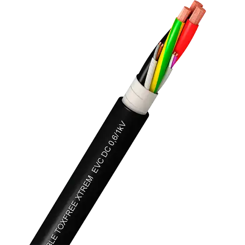 Buy EVC DC 1500V with delivery i Europe, UK, EMEA, Americas