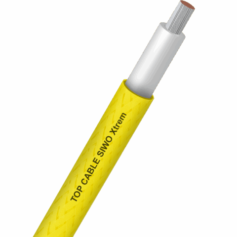 High temperature cables delivery in Europe, UK, America