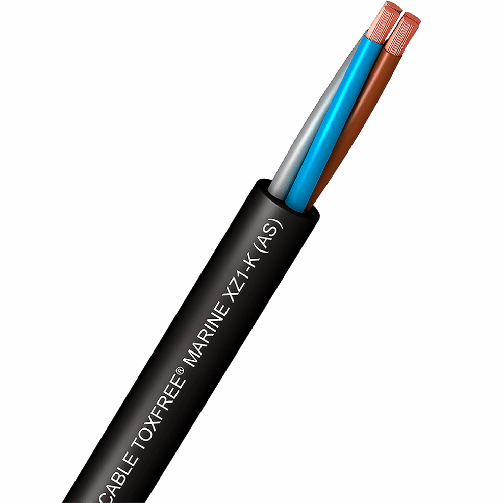 Buy marine cables, delivery in Europe, UK, EMEA, Americas