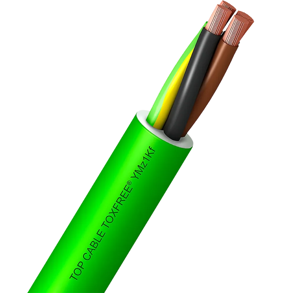 Buy N2XH flex cable with delivery in Europe, UK, EMEA, Americas